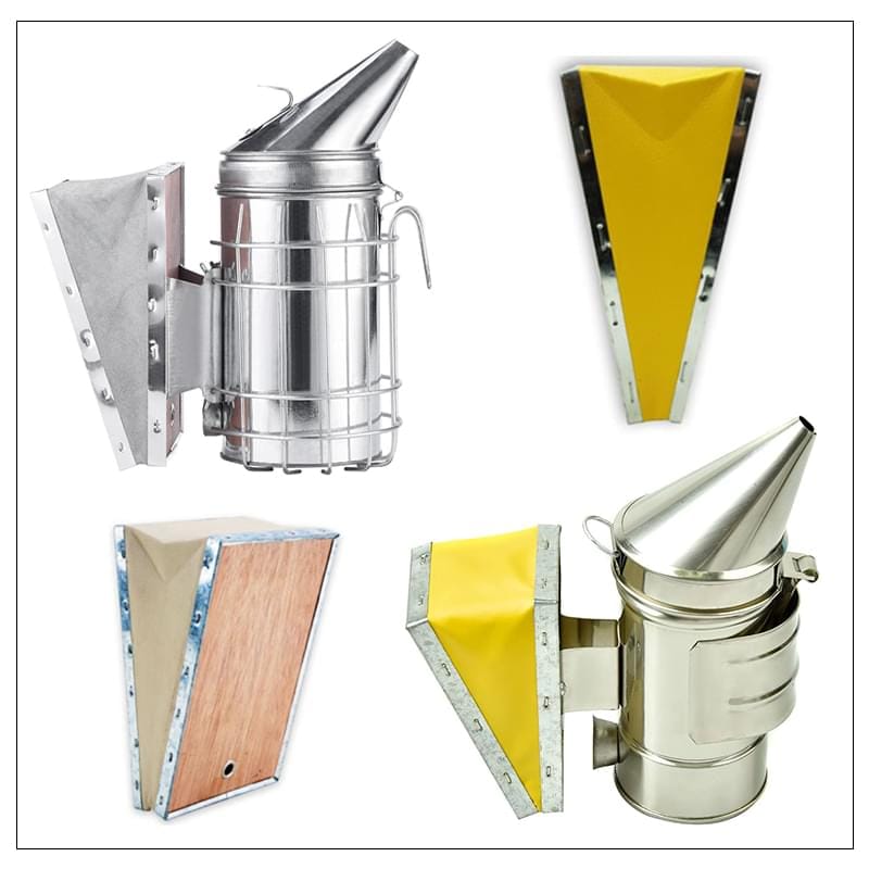 Wholesale Bee Smokers from Factory - Delee Beekeeping