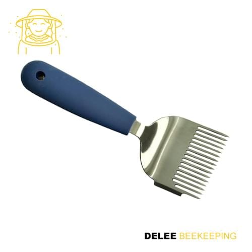 Cappings Scratcher DEHN-9B - Delee Beekeeping